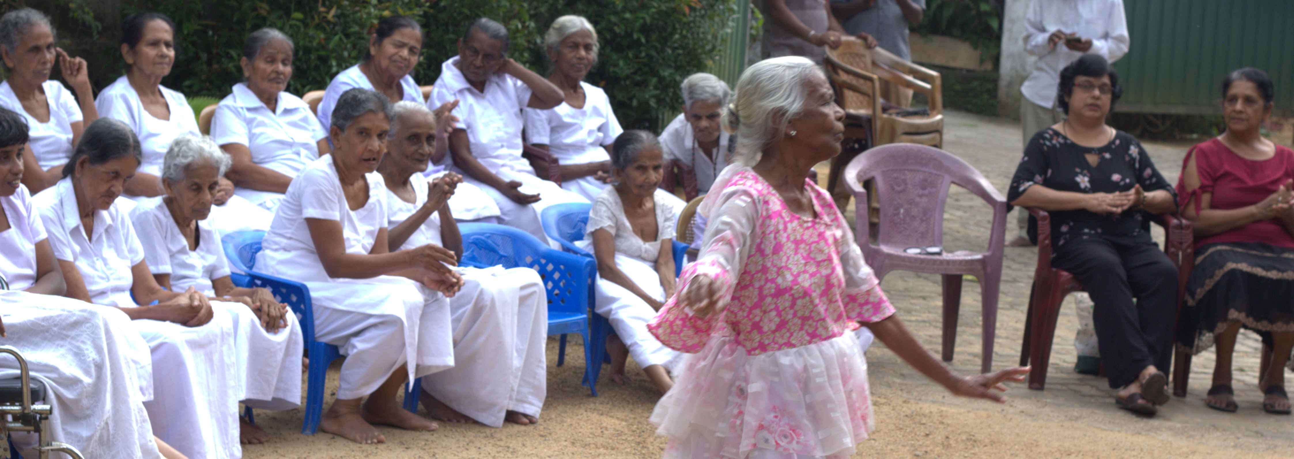 Leelawithana Elders Home